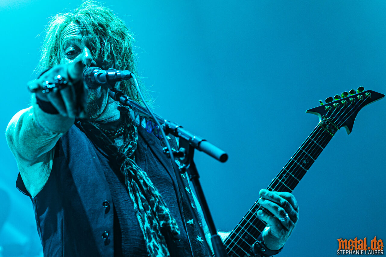 Gamma Ray • metal.de