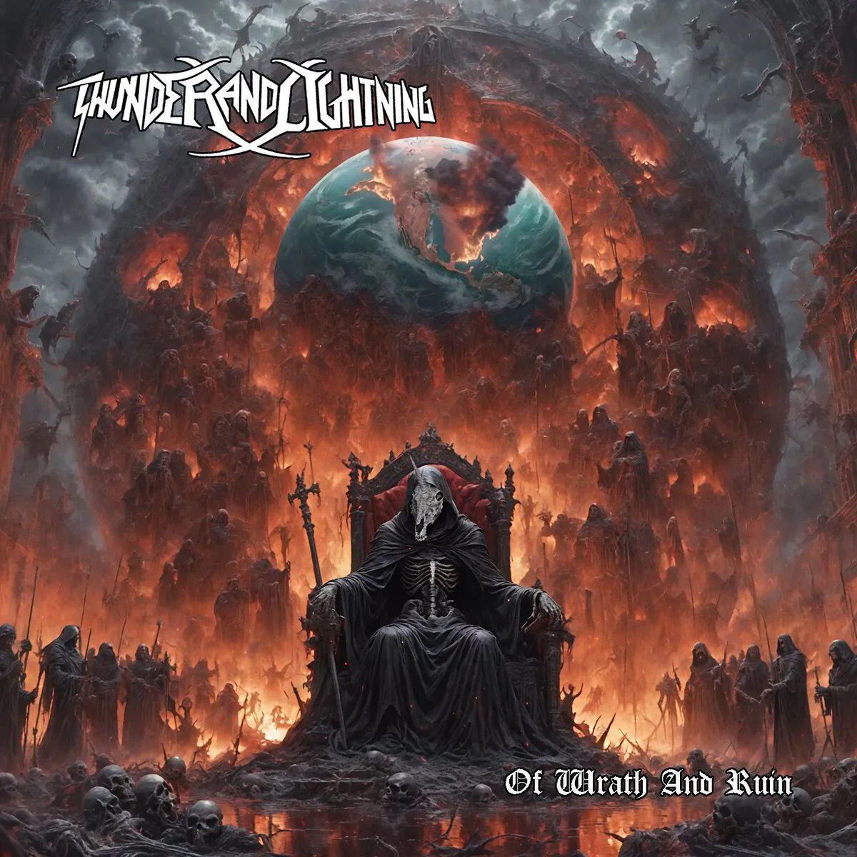 Heavy Metal • metal.de