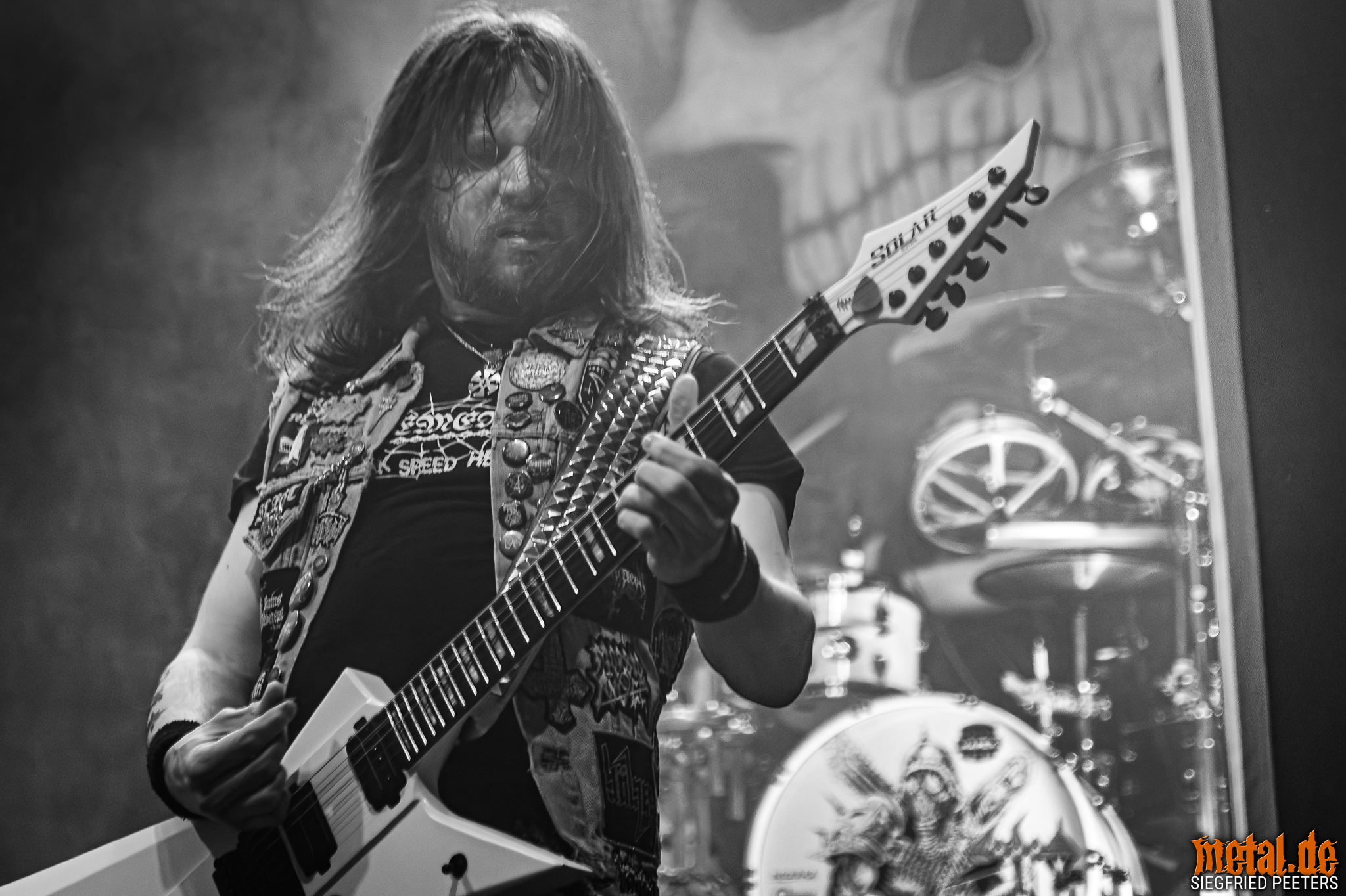 Sodom - Neue Single zum Album The Arsonist • metal.de