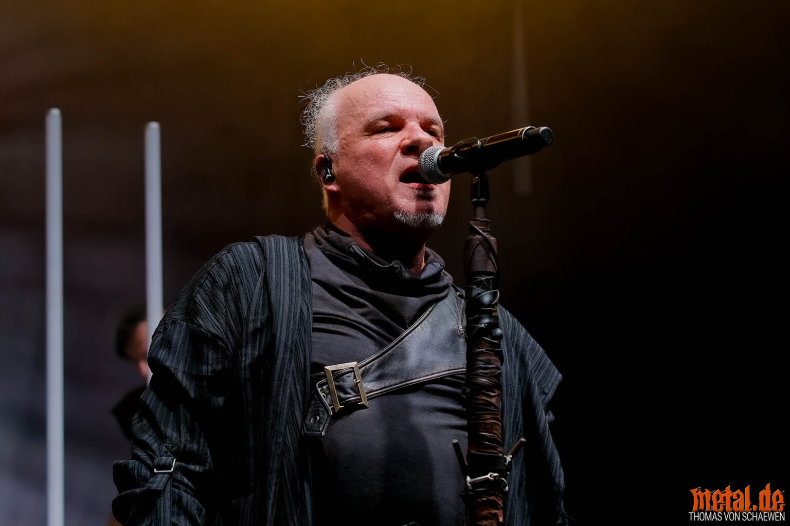 Subway To Sally - Interview zu "Post Mortem" • metal.de