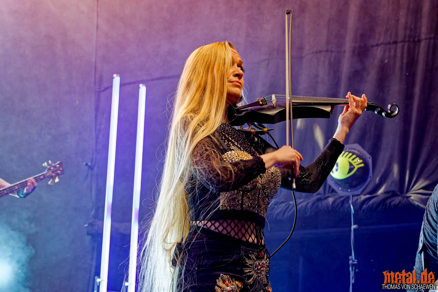 Subway To Sally - Neues Album "Post Mortem" kommt • metal.de