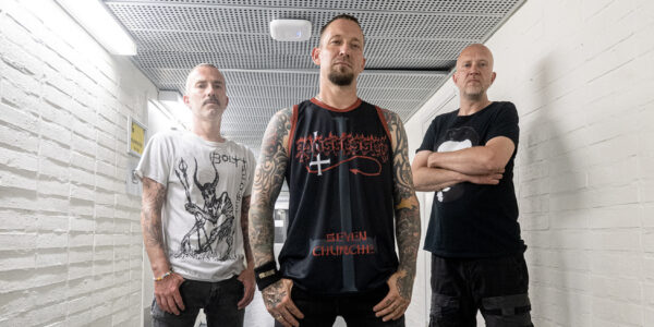 Volbeat - legen 2025 neues Album nach • metal.de