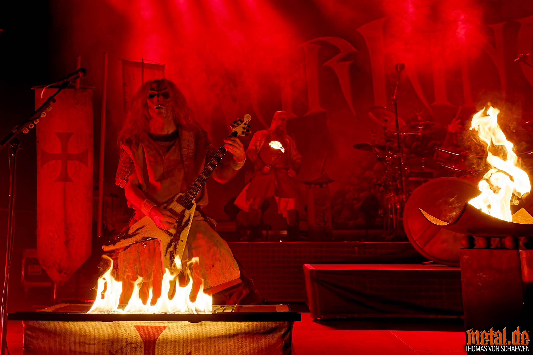 Warkings • metal.de