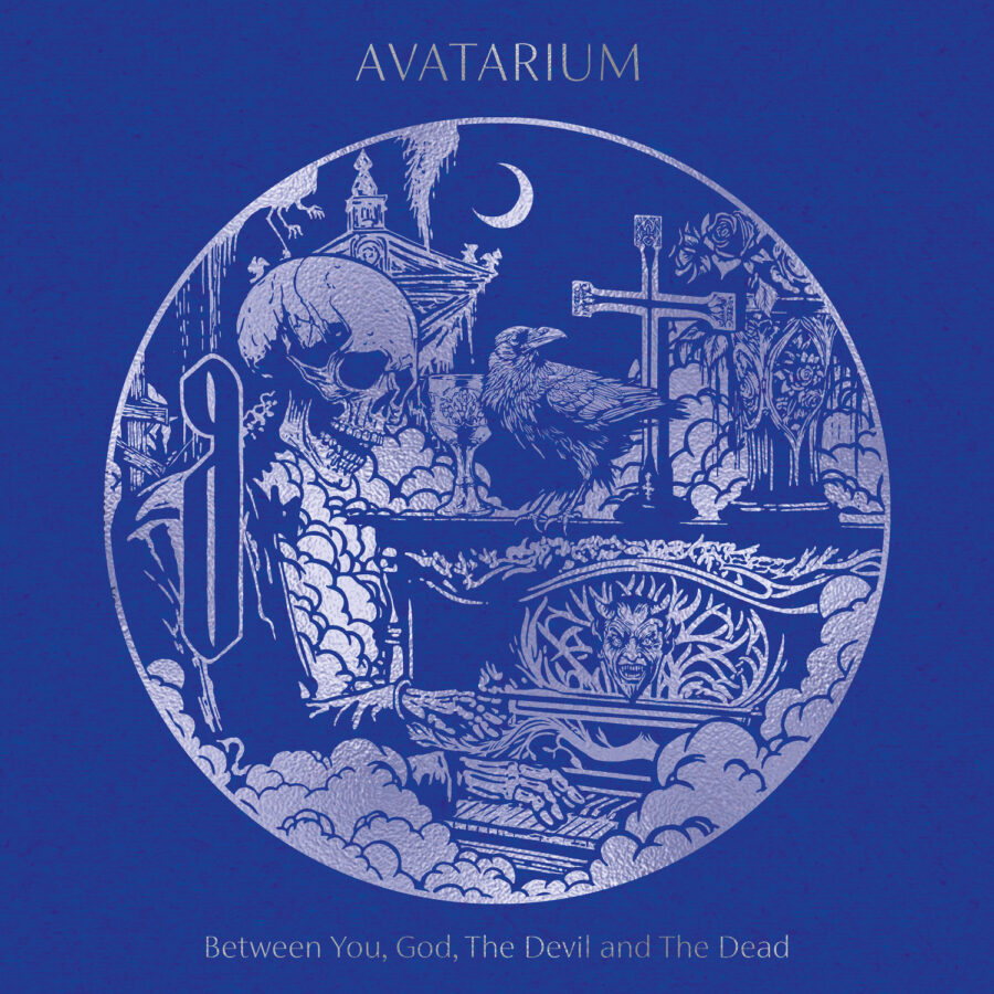 Avatarium - neues Album kommt Anfang 2025 • metal.de