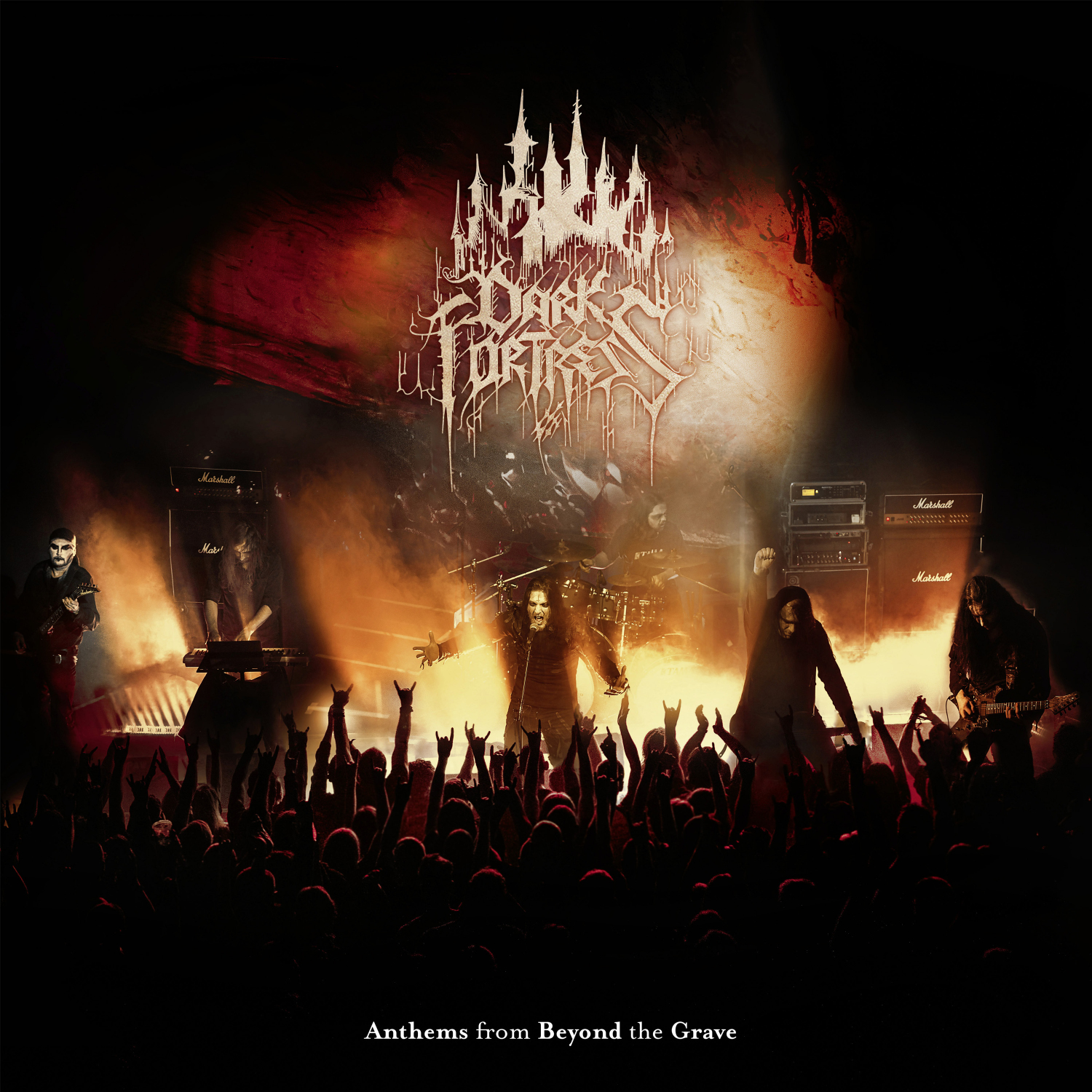 Dark Fortress • metal.de