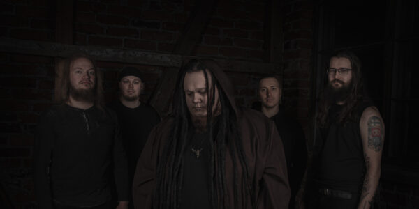 Defiled Serenity - Rihanna im finnischen Death-Gewand • metal.de