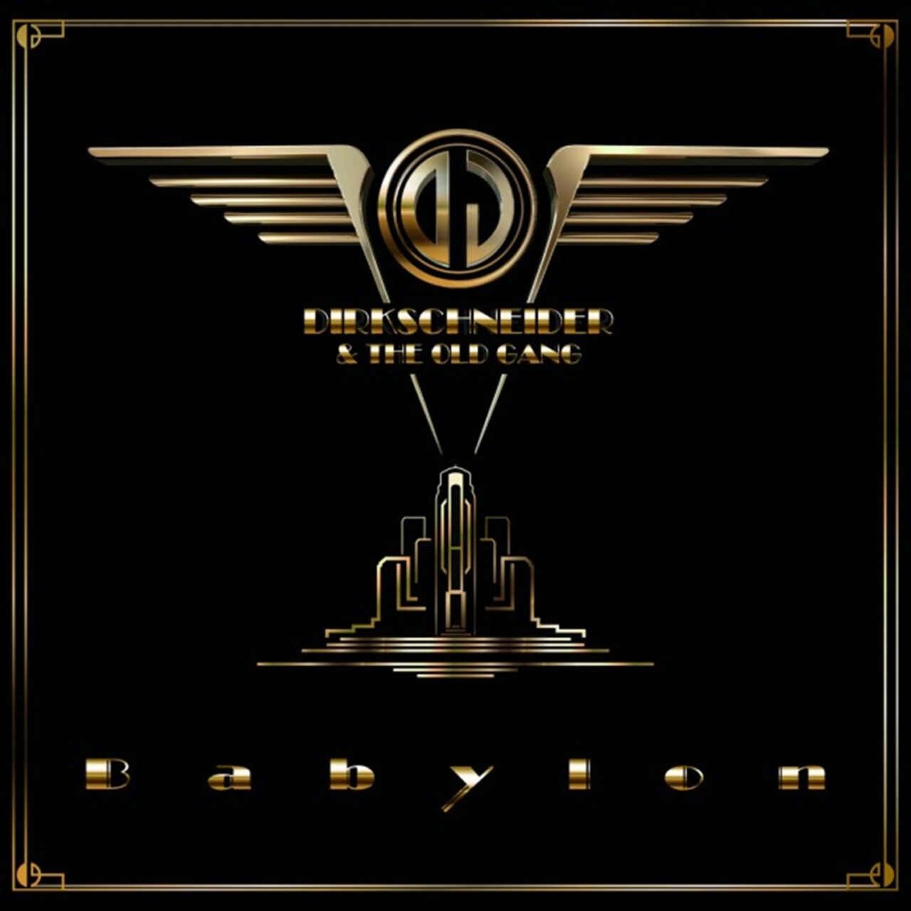 Coroner – kündigen neues Studioalbum „Dissonance Theory“ an • metal.de