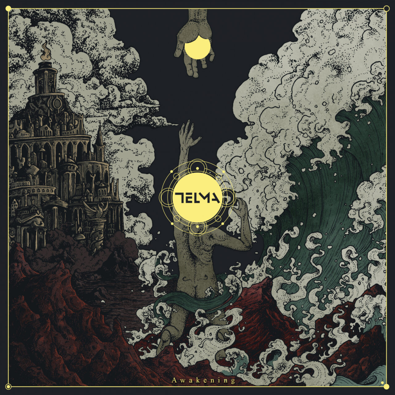 Jinjer - „Duél“ - Die Review zum neuen Album auf metal.de