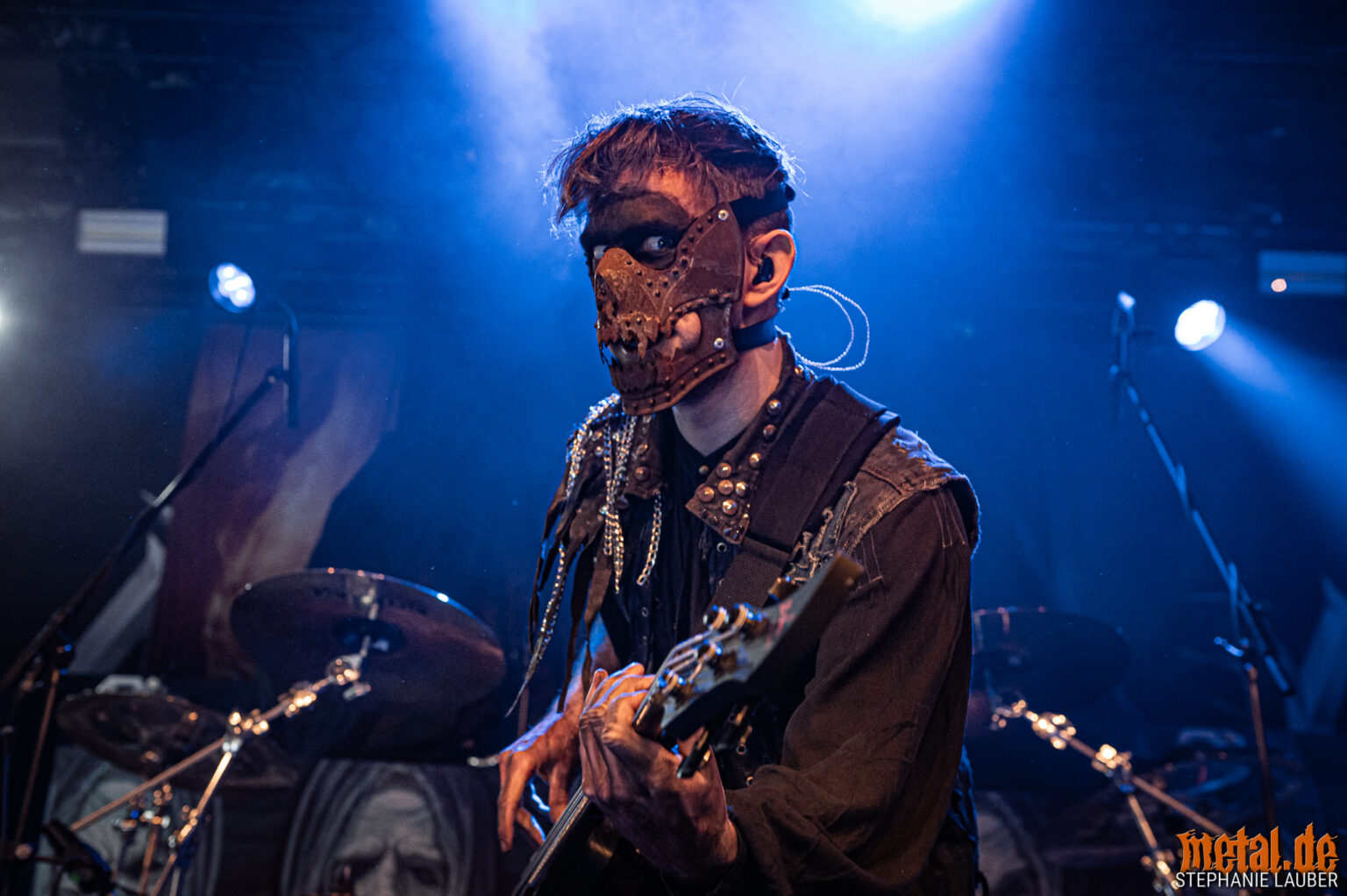 All For Metal - Gods Of Metal (Year Of The Dragon) Review • metal.de