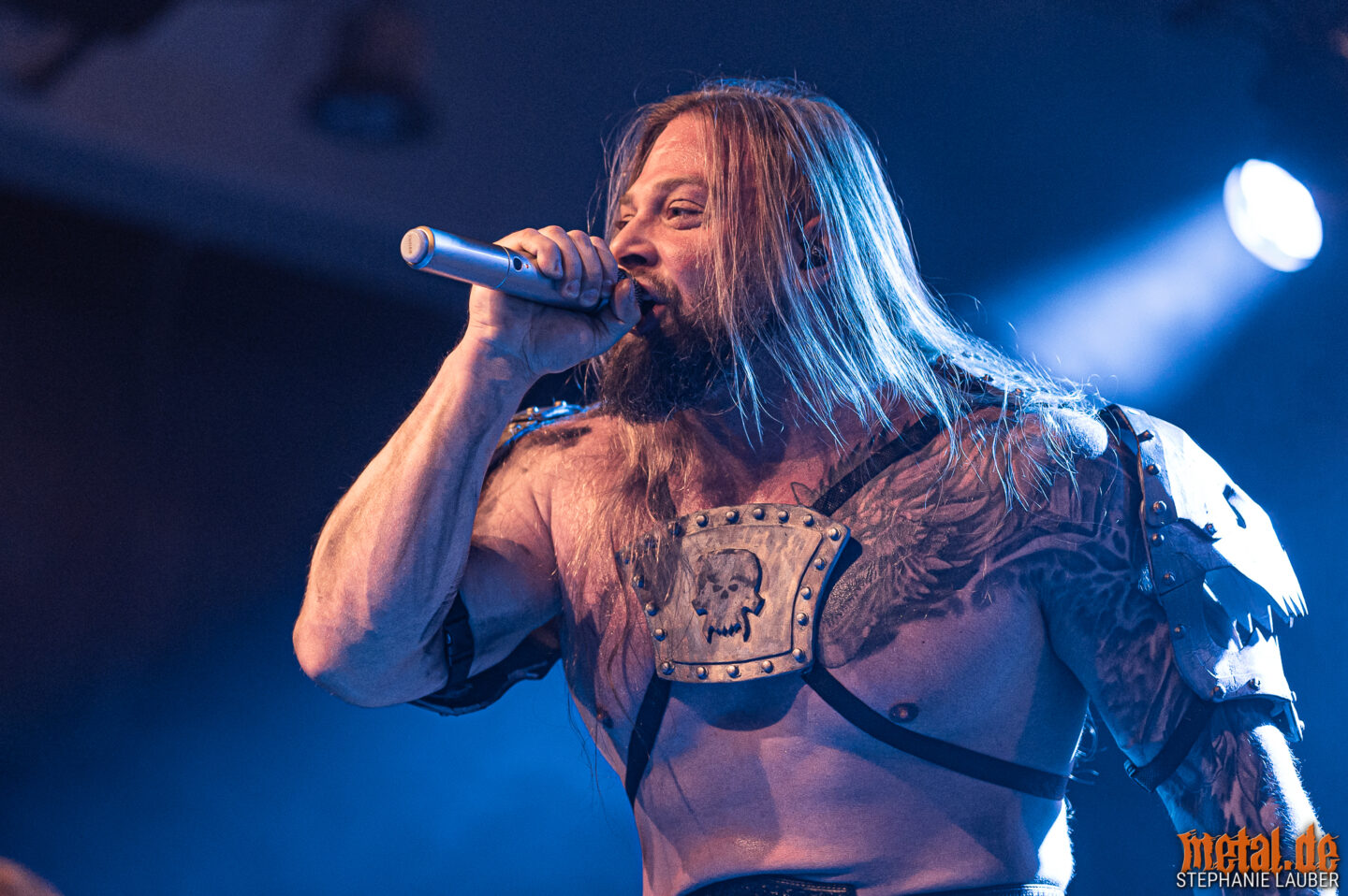 All For Metal - Gods Of Metal (Year Of The Dragon) Review • metal.de