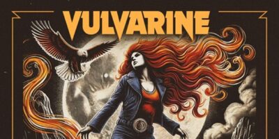 Vulvarine - veröffentlichen Single vom kommenden Album • metal.de