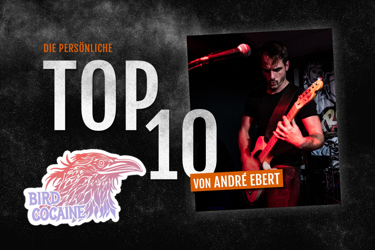 Die persönliche Top 10 von ... • Page 9 of 32 • metal.de