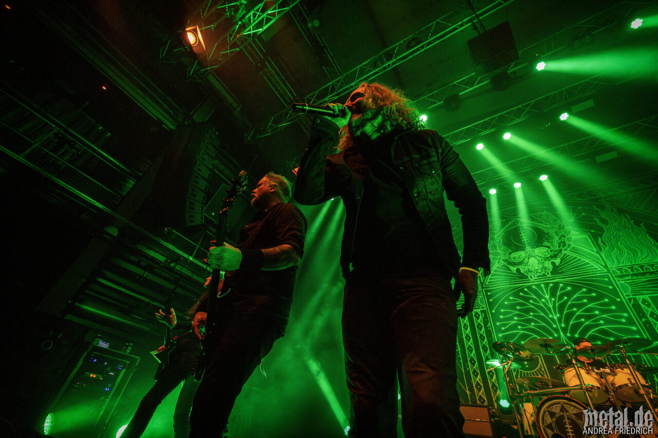 The Halo Effect – March Of The Unheard – Melodic Death Metal Review ...
