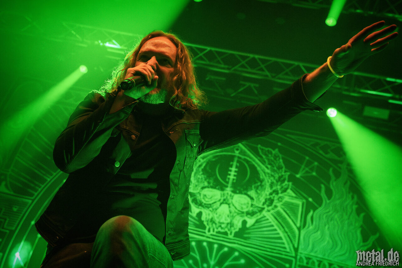 The Halo Effect – March Of The Unheard – Melodic Death Metal Review ...