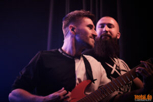 Ad Infinitum - Abyss Review • metal.de