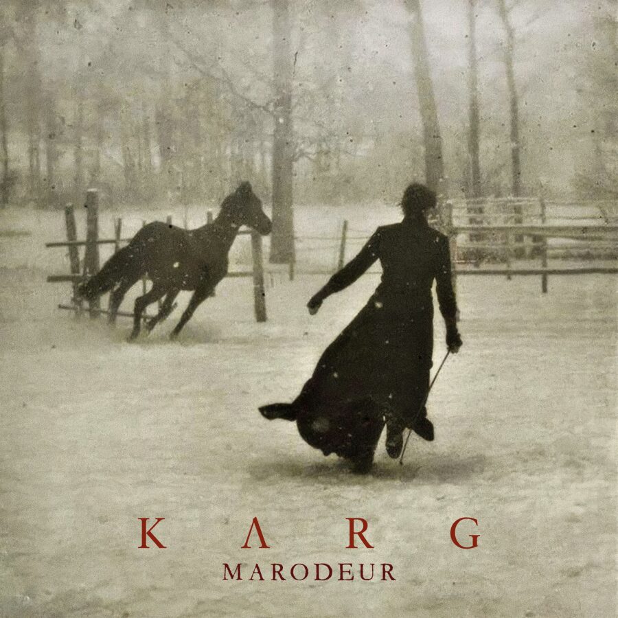 Karg - Neues Album und Single • News auf metal.de