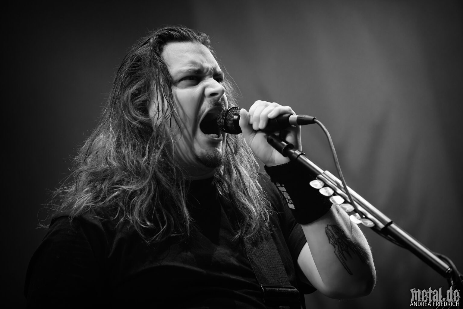 Orbit Culture machen einen kraftvollen Neuanfang • metal.de