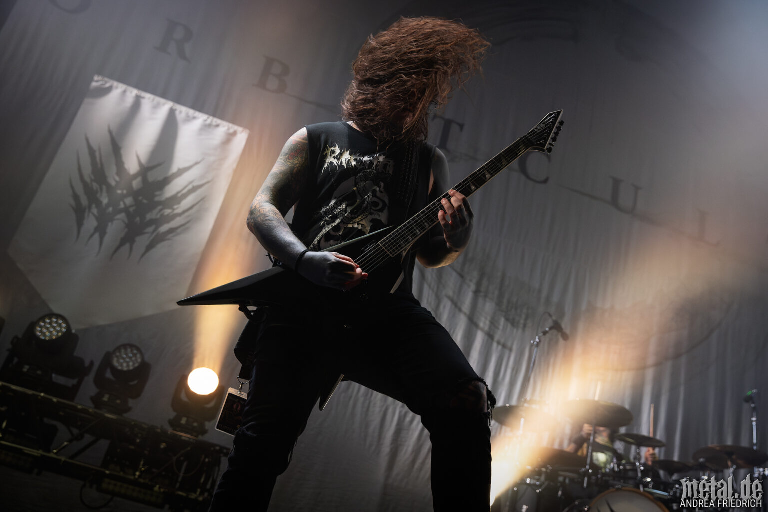 Orbit Culture – Death Above Life – Melodic Death Metal Review • metal.de