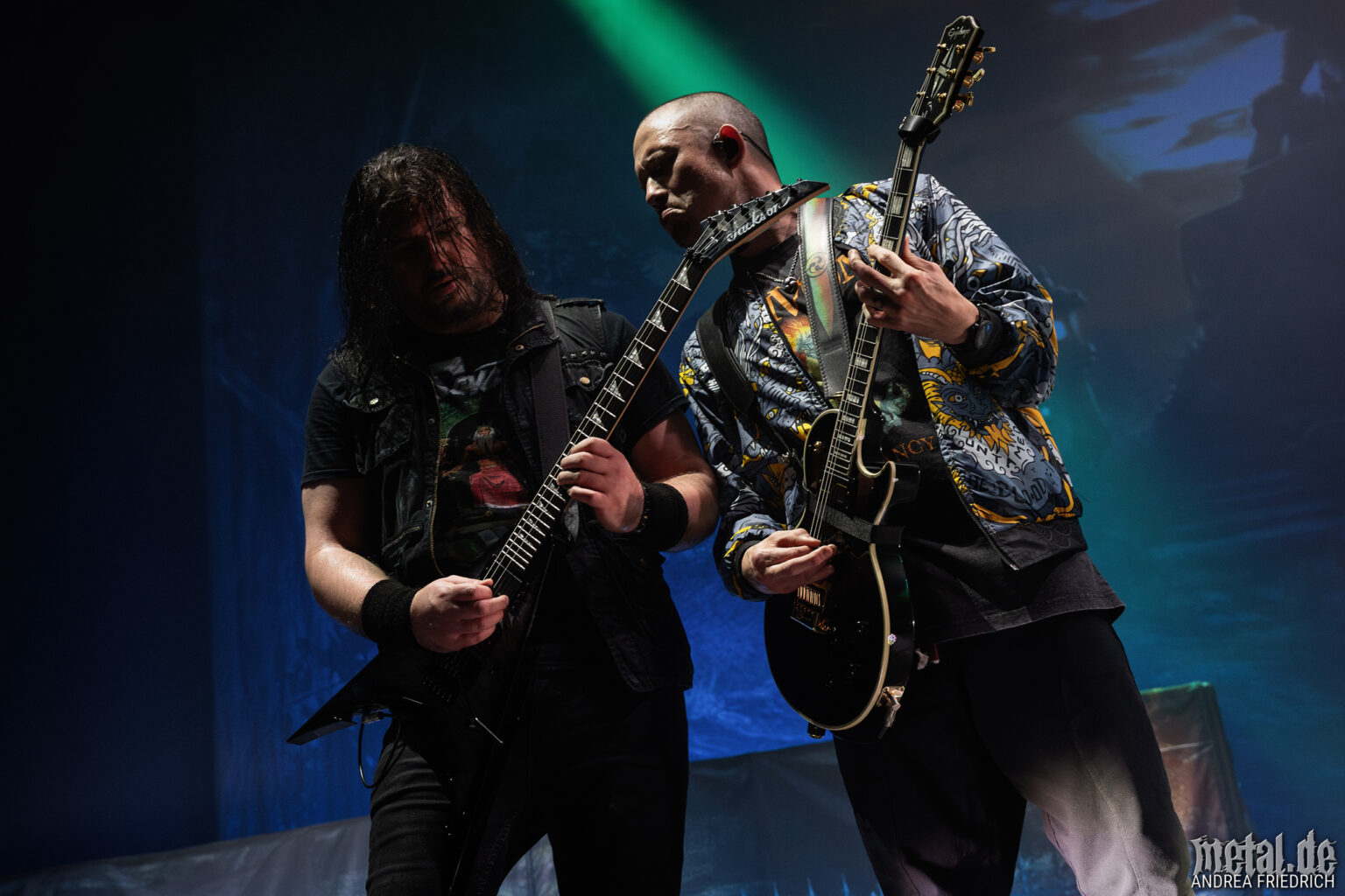 Trivium - Struck Dead • die Review zur EP auf metal.de