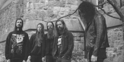 GHOST BATH melden sich zurück mit neuem Album.