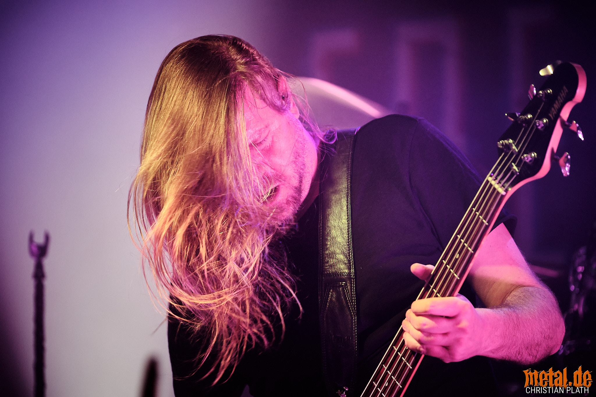 Enemy Inside - European Tour 2025 • metal.de
