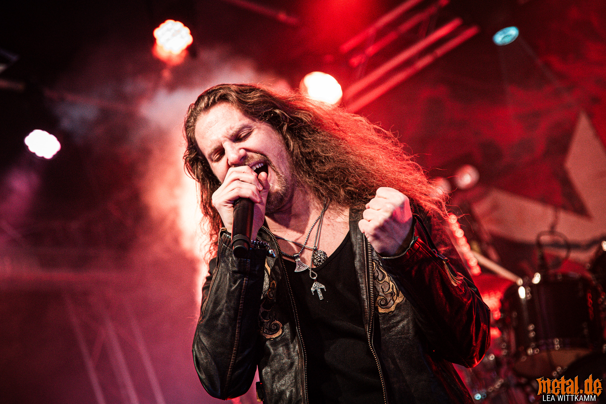 Dynazty - Game Of Faces • die Review auf metal.de