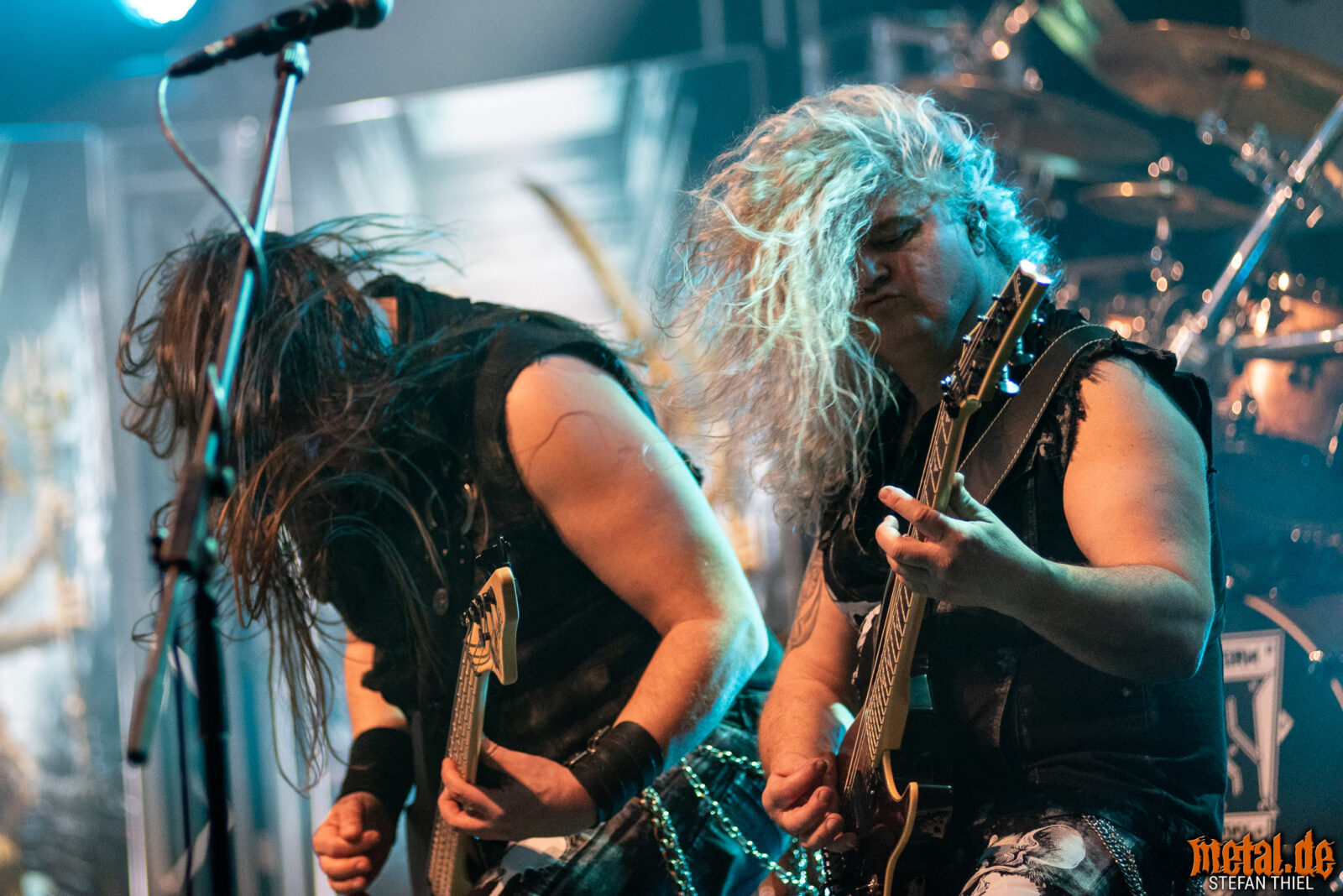 Brainstorm - Plague Of Rats • Review zum neuen Album auf metal.de