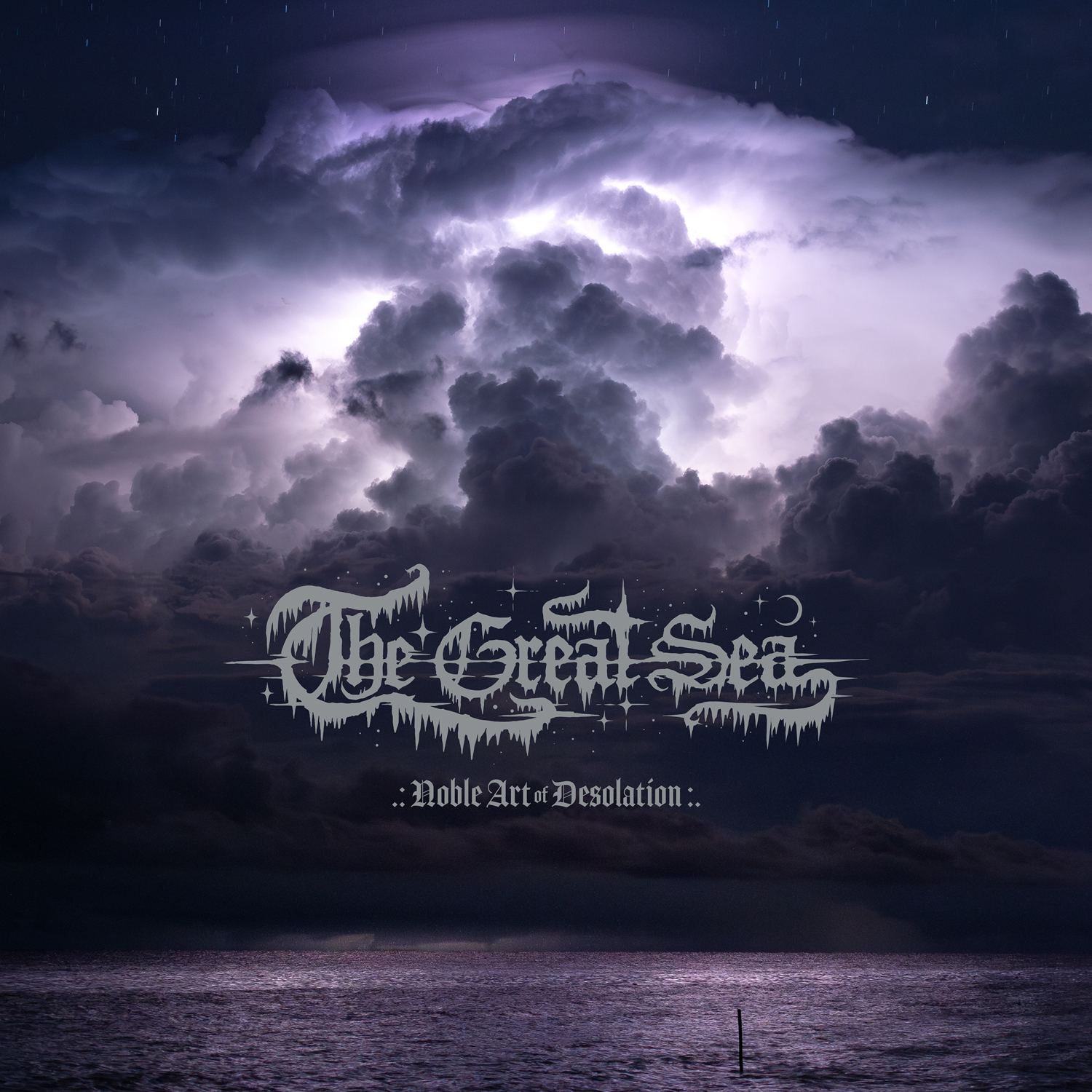 The Great Sea – Interview zum Debüt 2025 • metal.de