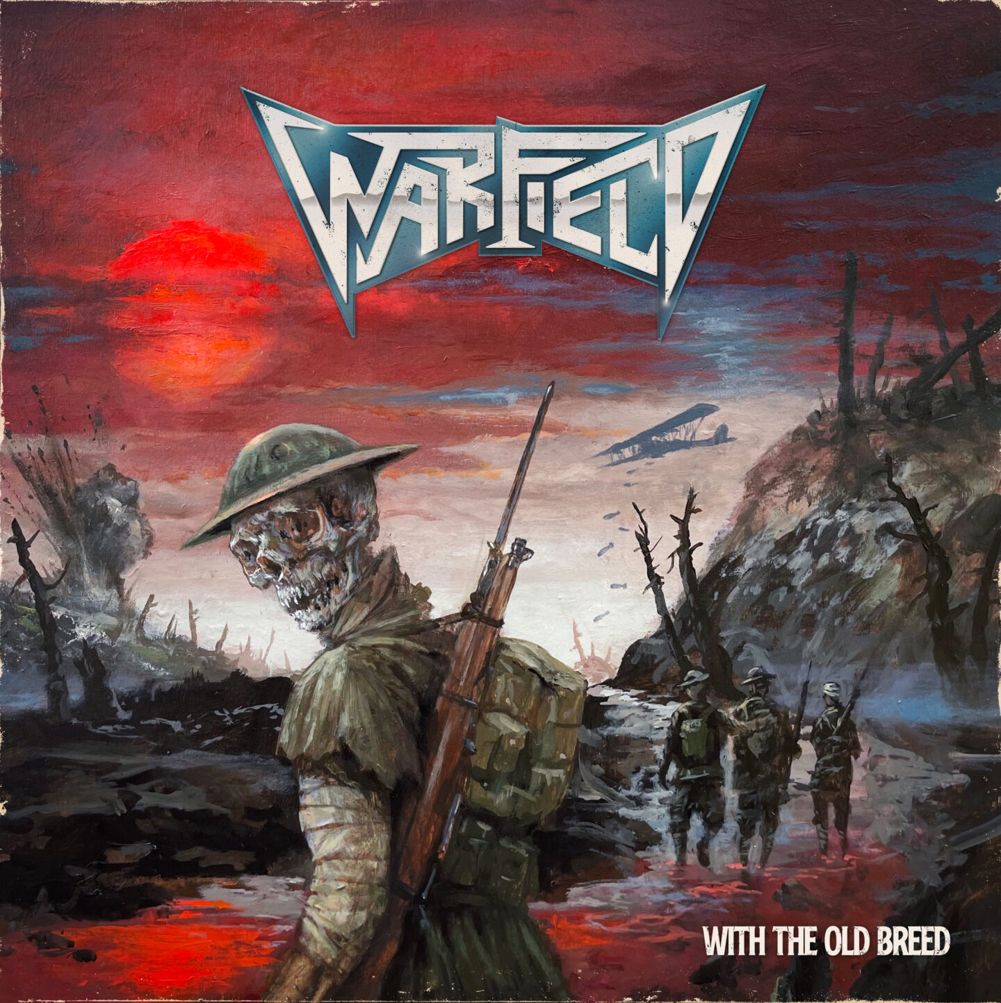 Dominum veröffentlichen neues Album und neues Video • metal.de