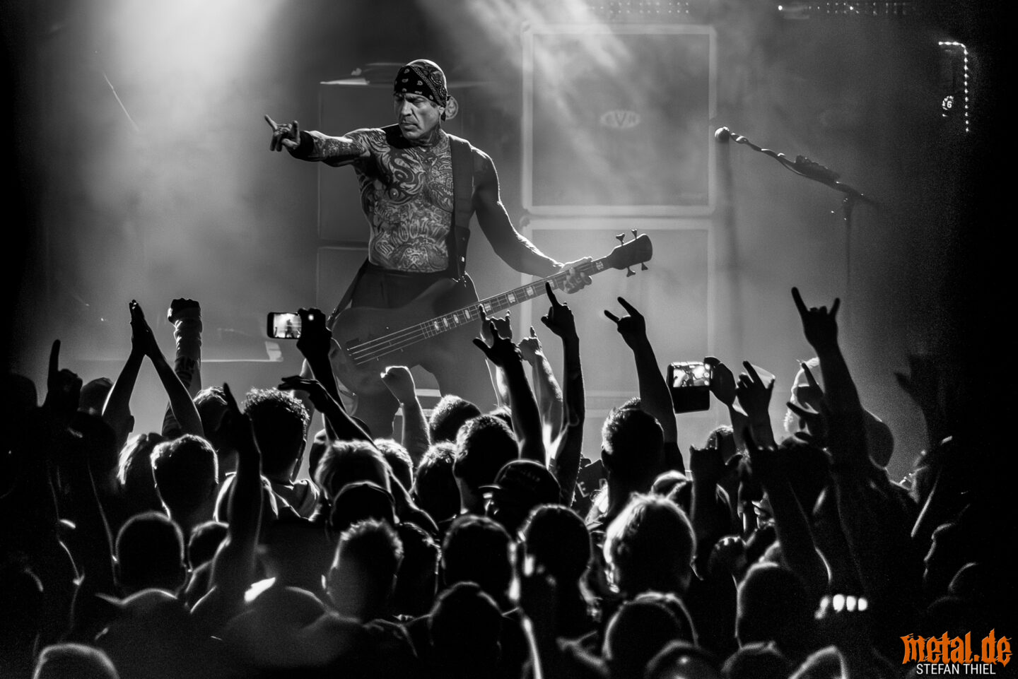 Biohazard - neue Singel zum kommenden Album • metal.de