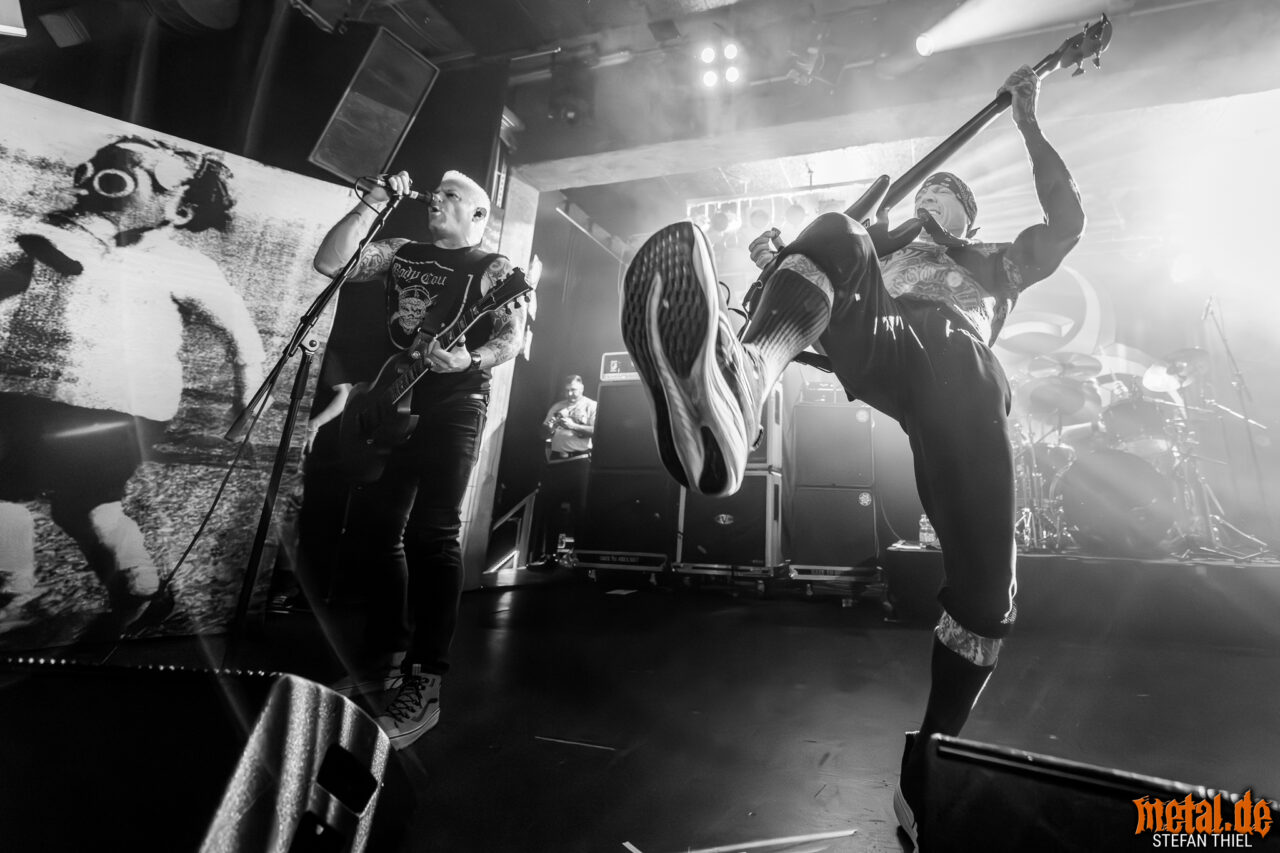 Biohazard - neue Singel zum kommenden Album • metal.de