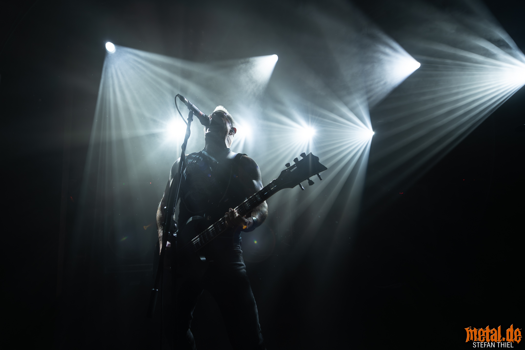 Biohazard - neue Singel zum kommenden Album • metal.de