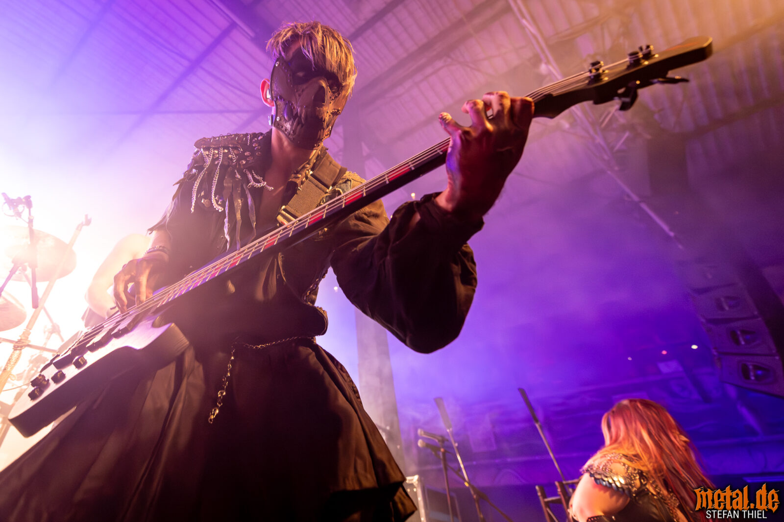 All For Metal - Legends Review • metal.de