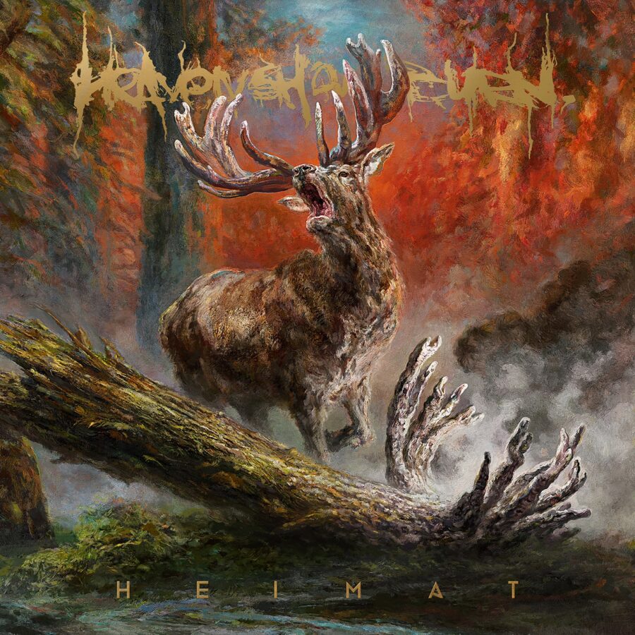 Volbeat - veröffentlichen die neue Single "Time Will Heal" • metal.de