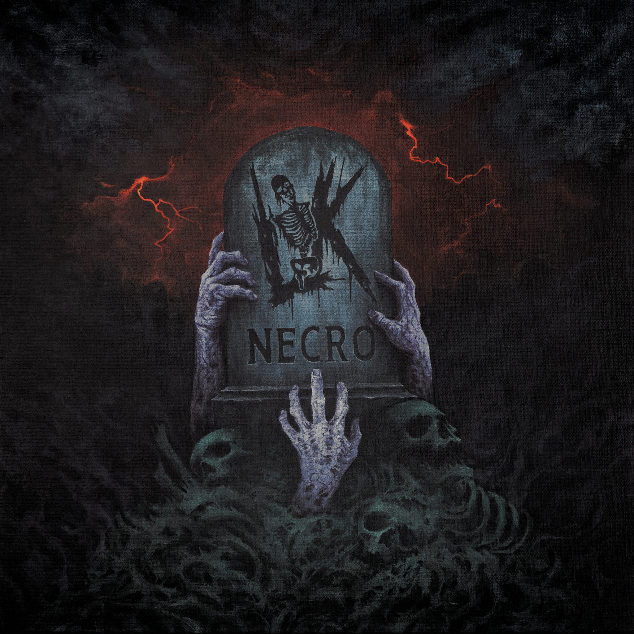 Lik - Wie der klassische Horrorstreifen • metal.de