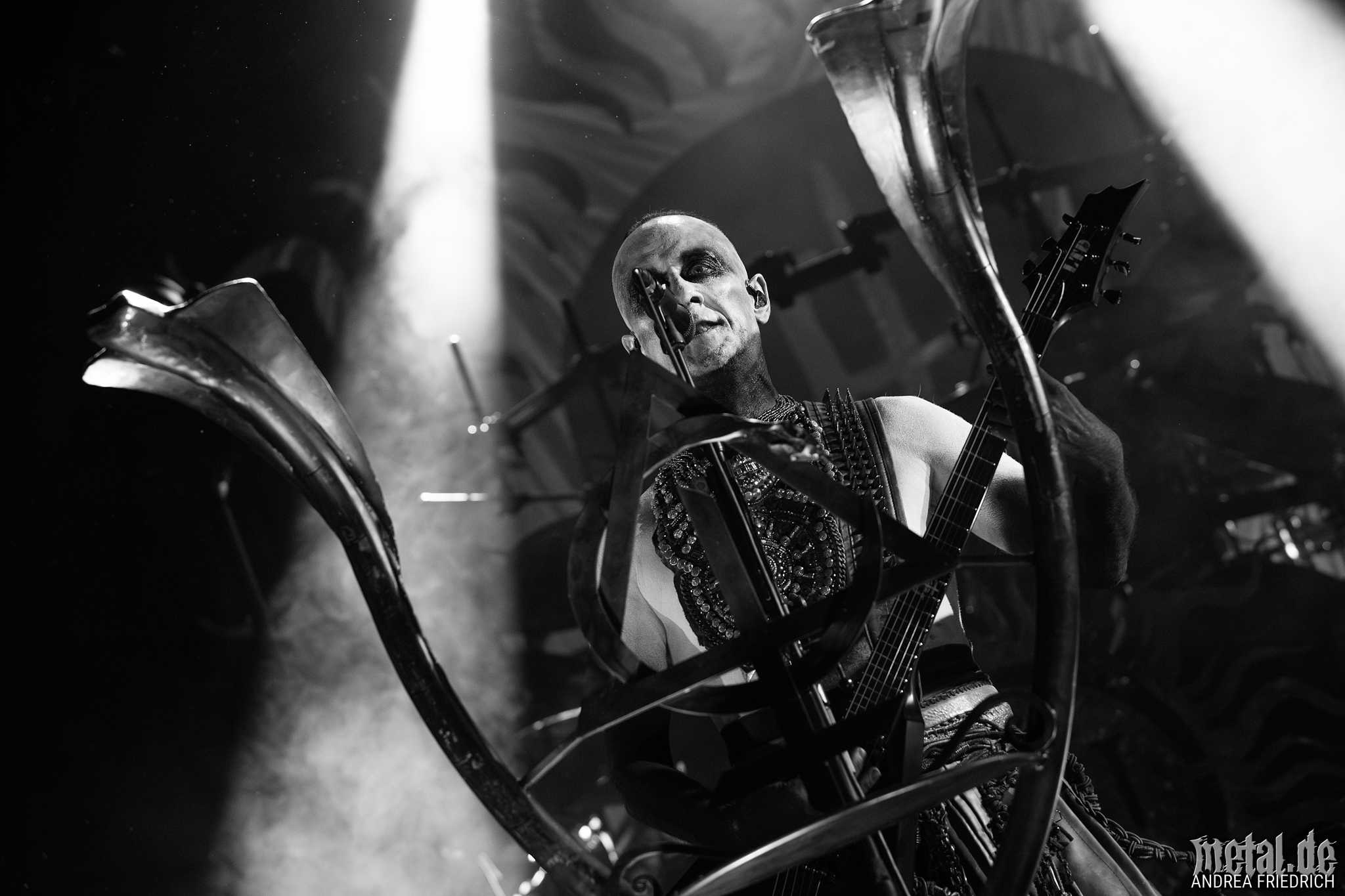 Behemoth - veröffentlichen weitere Single • metal.de