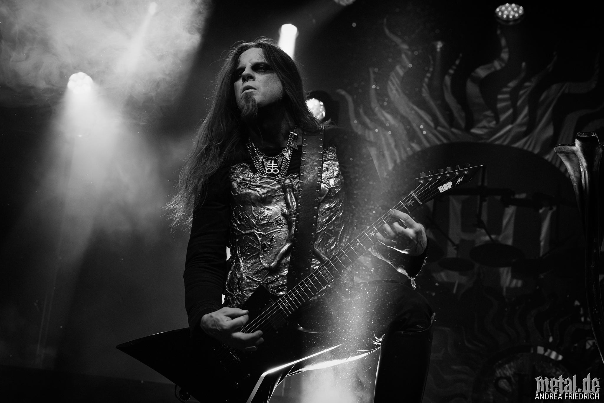 Behemoth - veröffentlichen weitere Single • metal.de