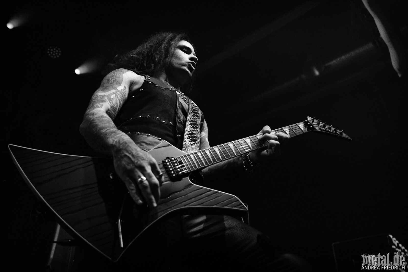 Rotting Christ - 35 Years of Evil Existence - Live in Lycabettus Review ...