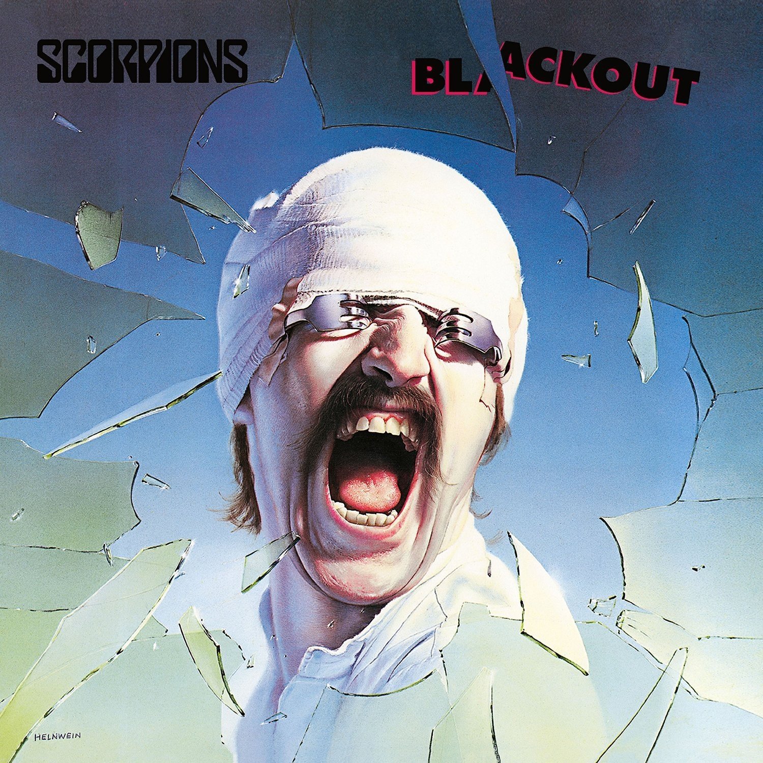 Scorpions - From The First Sting Review • metal.de