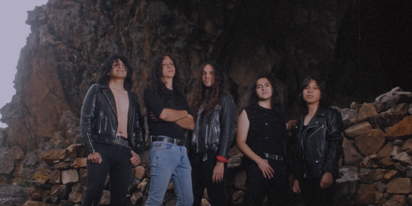 metal.de präsentiert: Das Album "About Rock And Roll" von HYENA
