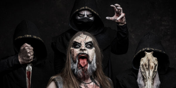 Sumerian Tombs – Interview zu Age Of Eternal Night • metal.de