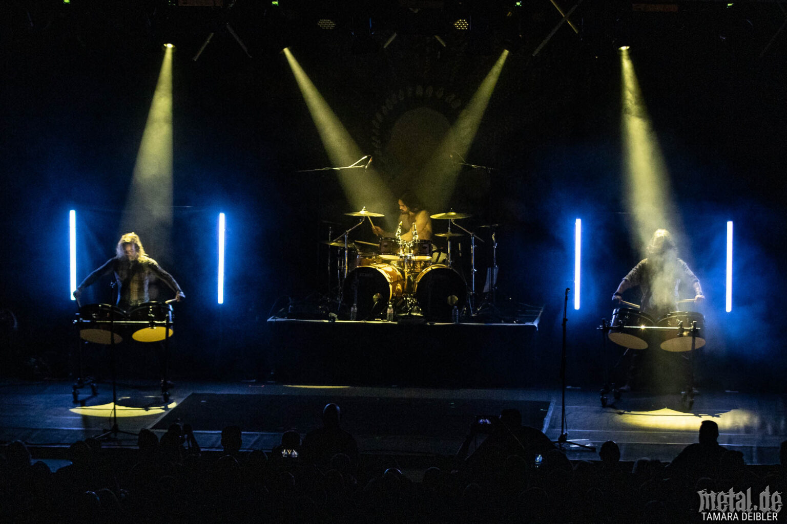 Equilibrium veröffentlichen stand-alone Single Bloodwood • metal.de