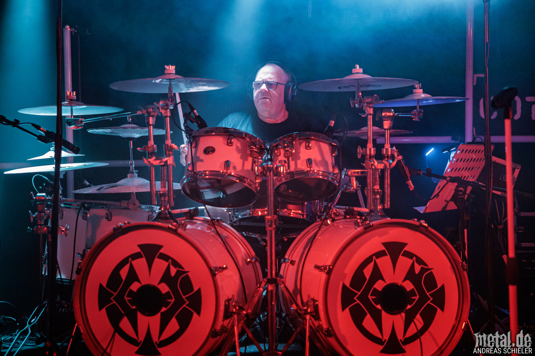 Crematory - Destination • die Review zum neuen Album auf metal.de