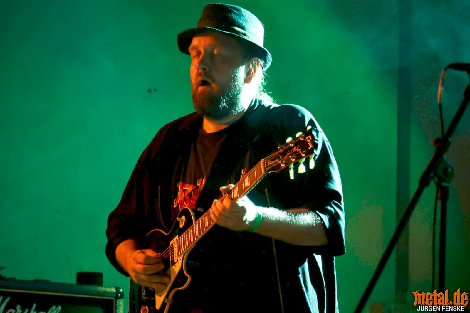 Keep It True XXV 2025 - Der Festivalbericht • metal.de