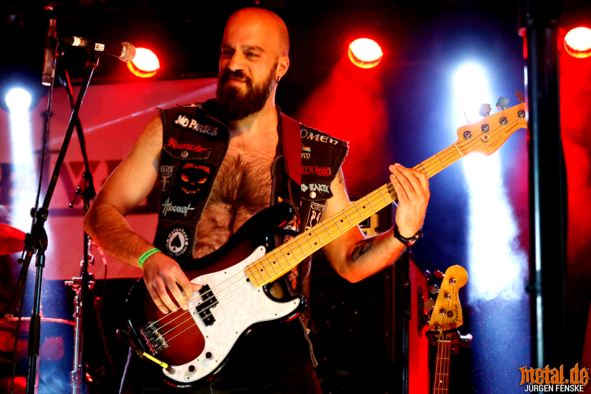 Keep It True XXV 2025 - Der Festivalbericht • metal.de