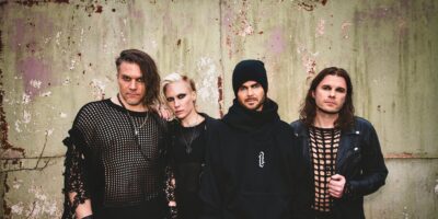 The Rasmus kündigen neues Album an • metal.de