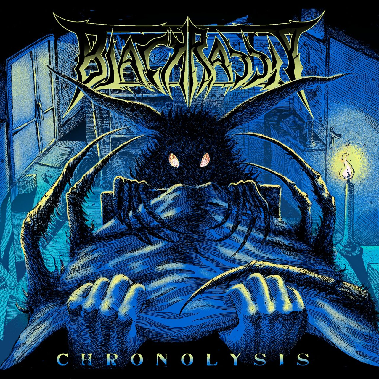 Death Metal • metal.de