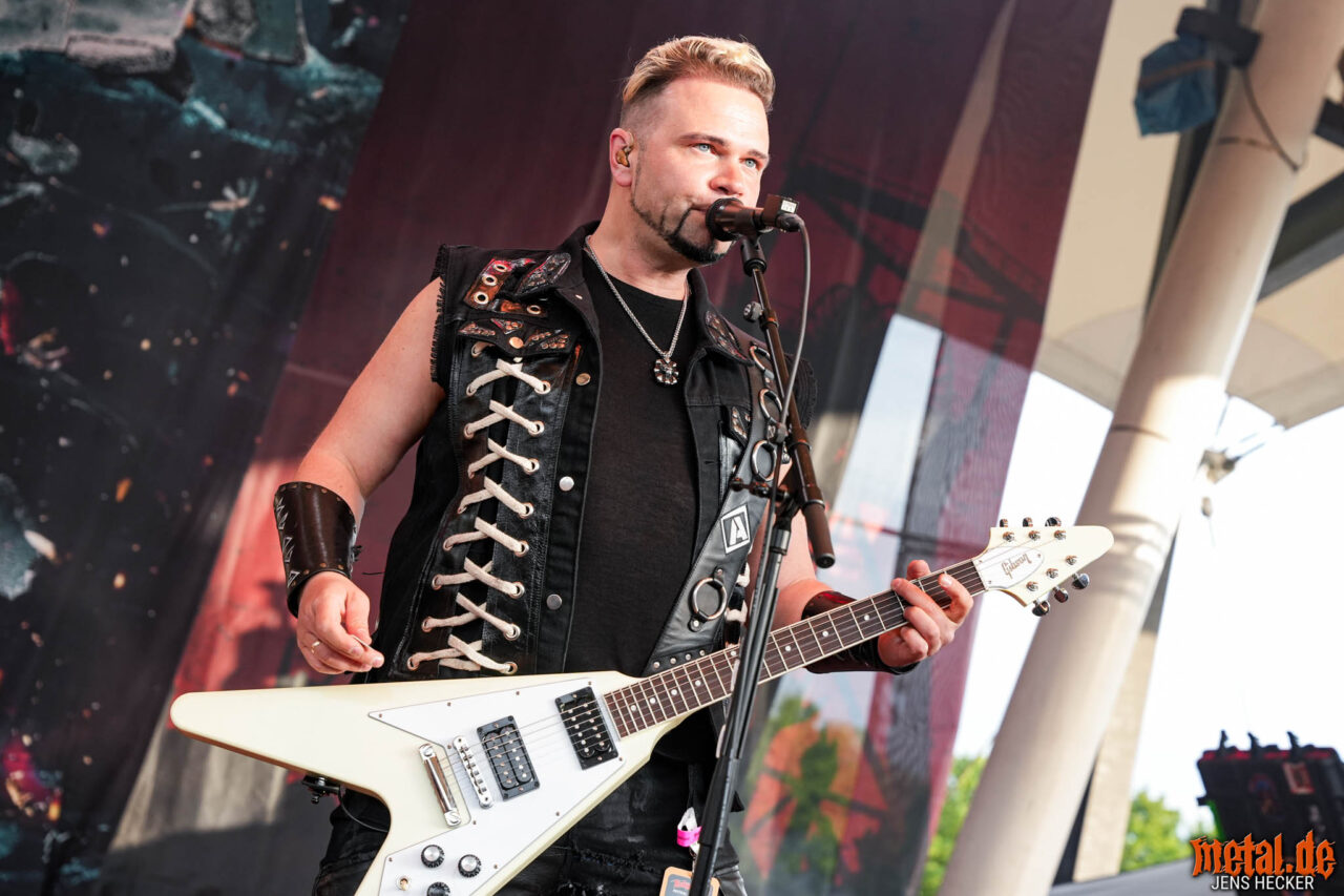 Dirkschneider • metal.de