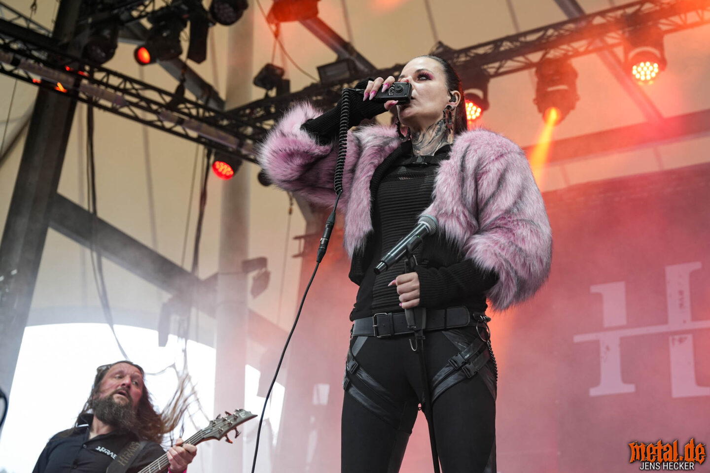 Rock Hard Festival 2025 • metal.de