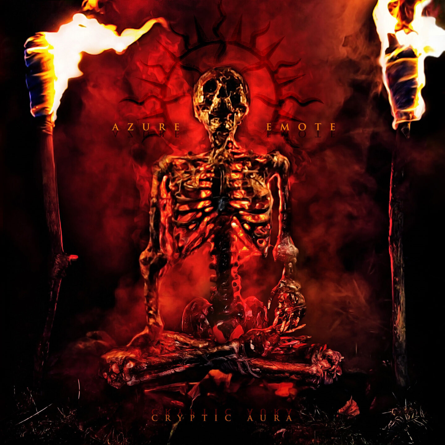 Death Metal • metal.de